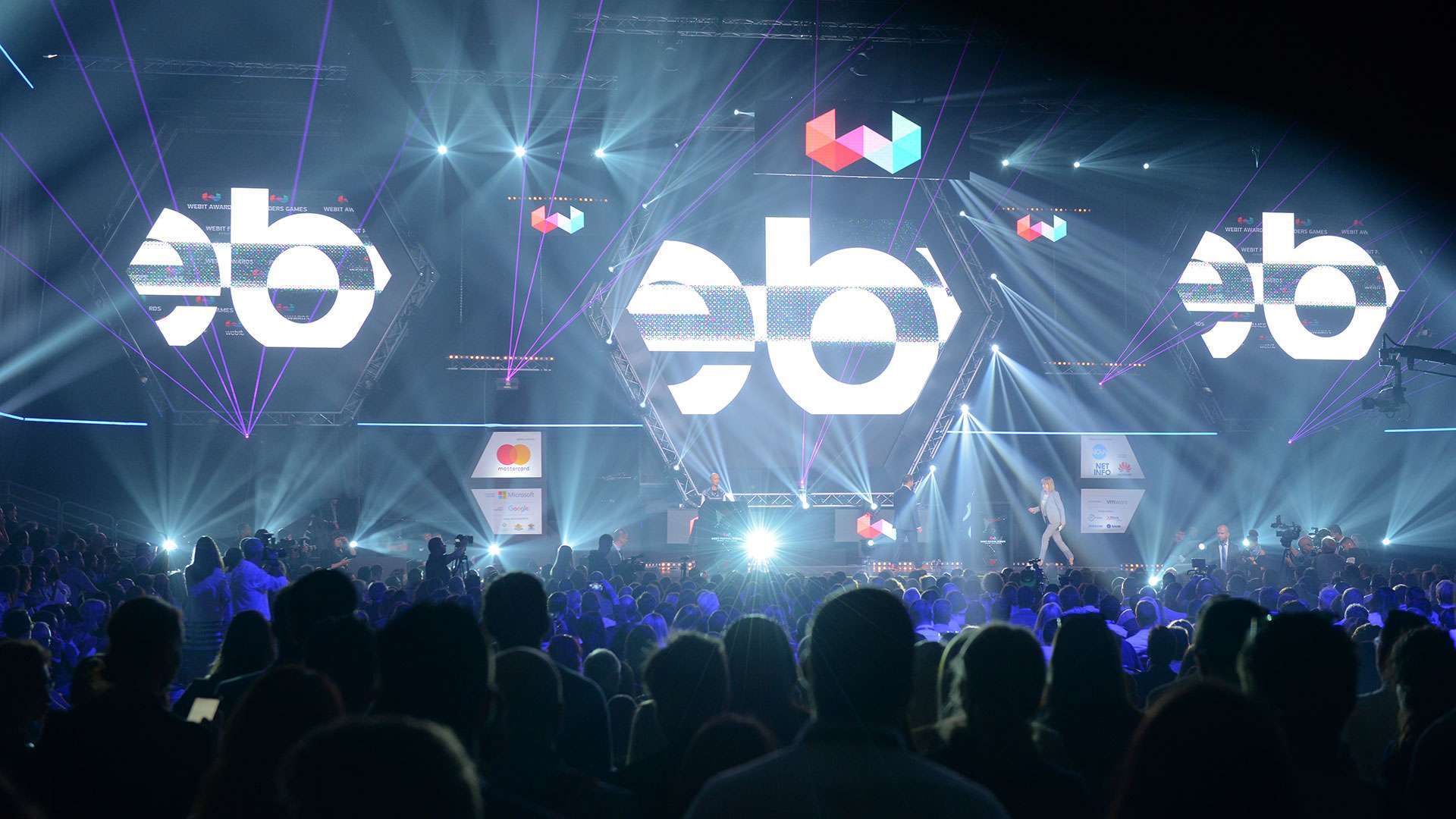 Webit.Festival 2024 | Preview the Future