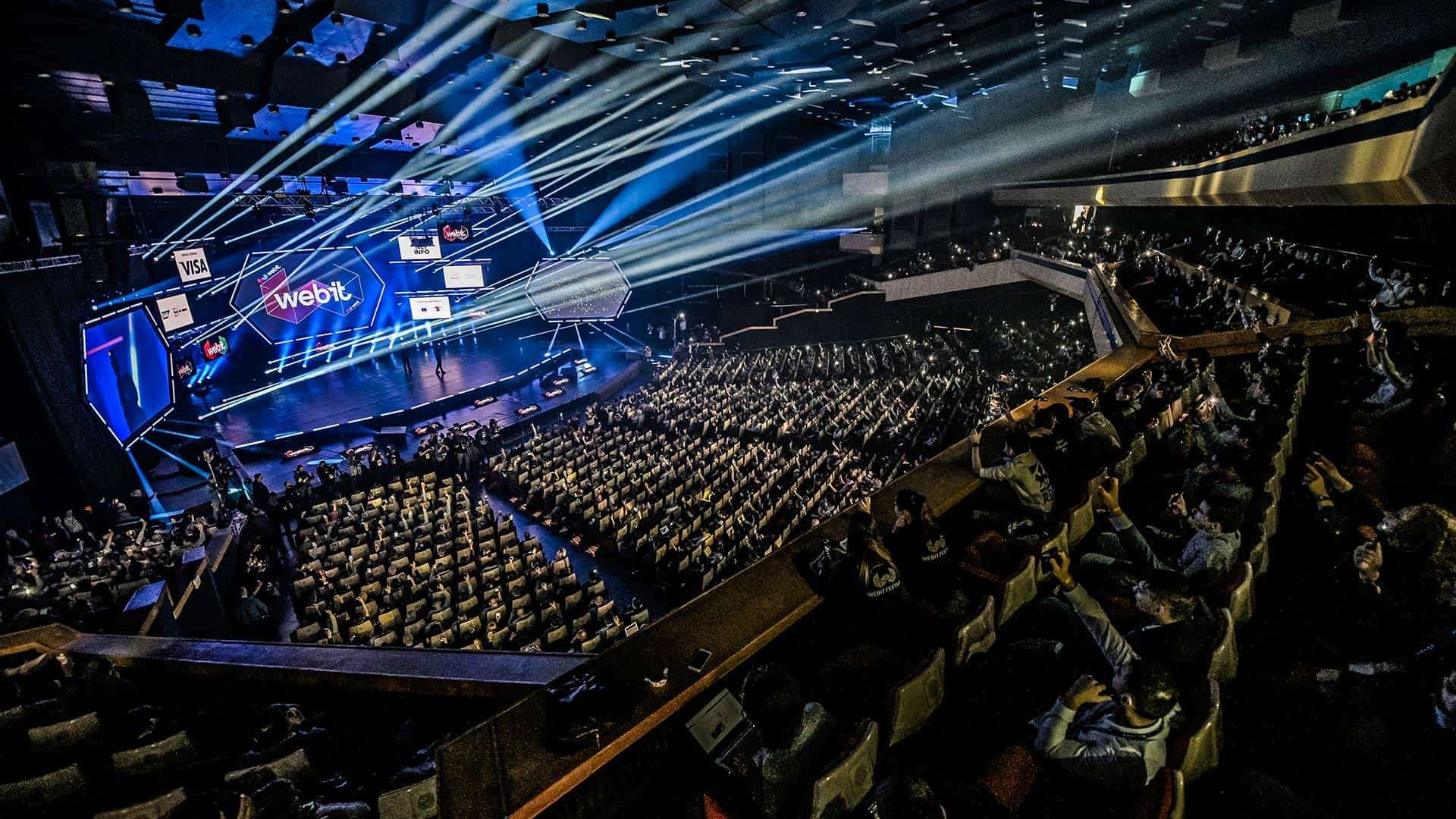 Webit 2024 | Sustainable AI Future for Humans & Robots